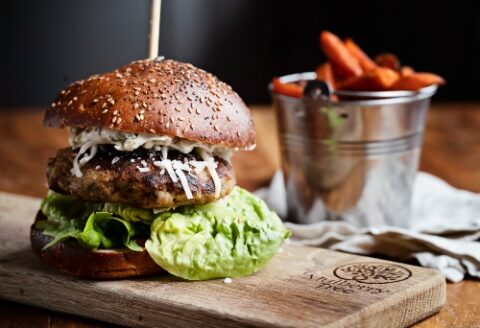 Best Restaurant in Malvern | Mulberry Tree